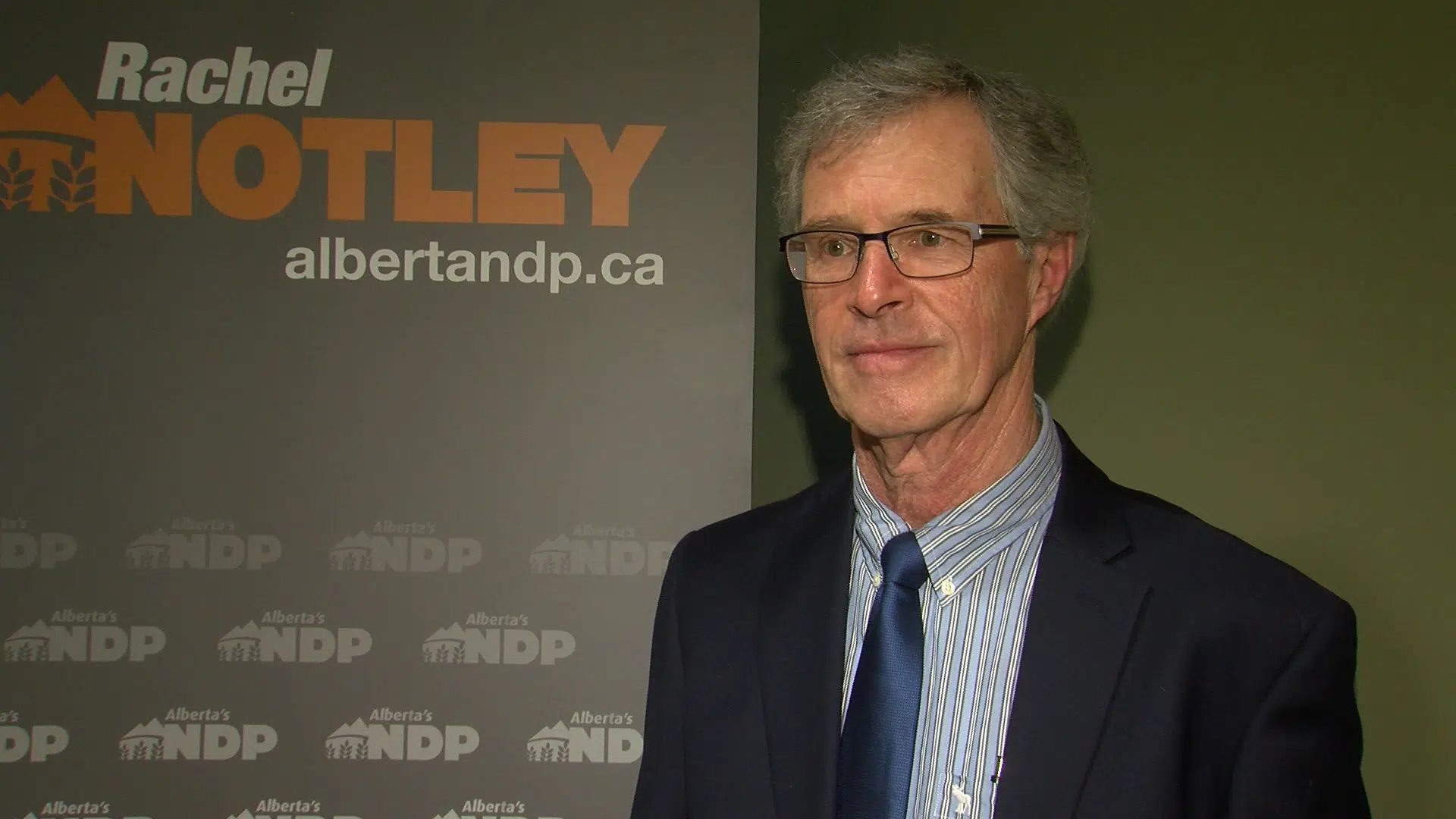Peter Mueller selected as NDP candidate for Cypress-Medicine Hat | CHAT ...
