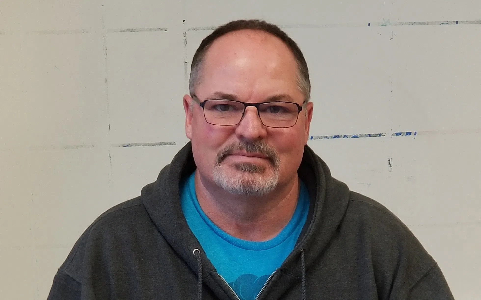 Warren Vancuren named College’s Business Person of the Year | CHAT News ...