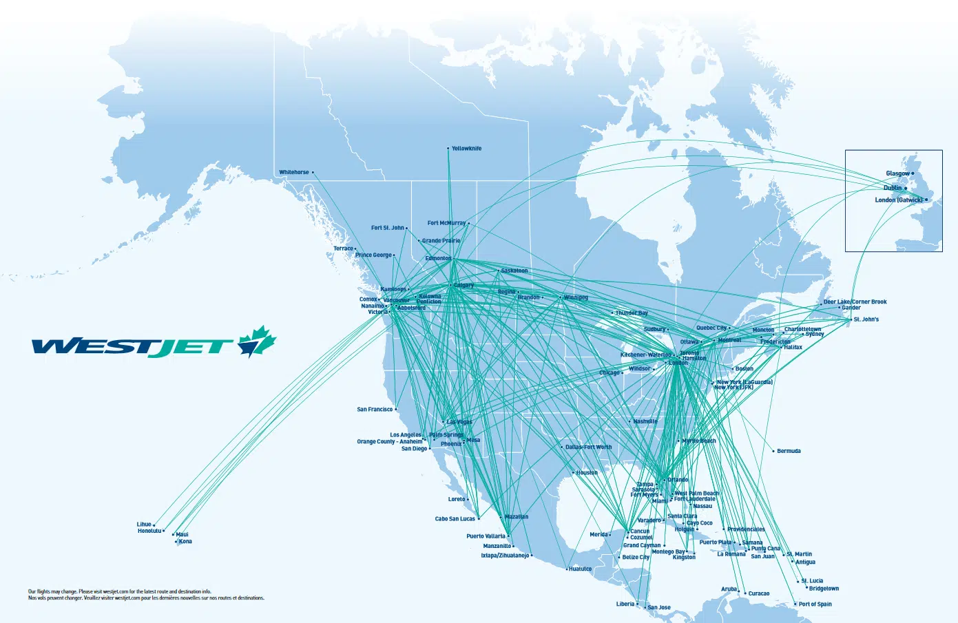 WestJet Link to serve Medicine Hat next year | CHAT News Today