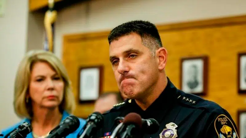 Omaha judge finds police ‘reasonable’ in killing man | CHAT News Today