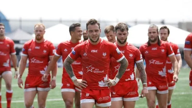 Toronto Wolfpack look to hoist another rugby league trophy with win at ...