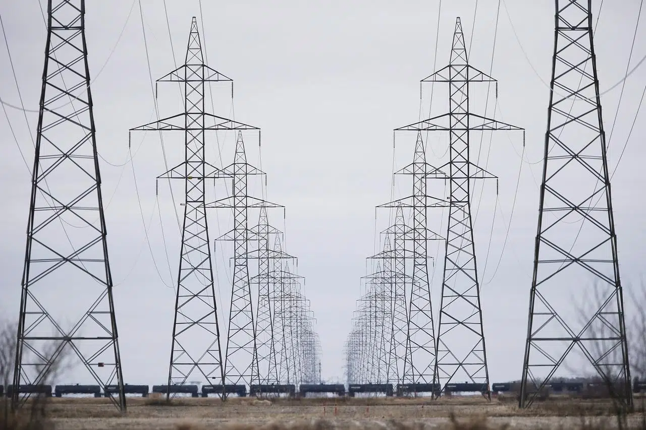 Manitoba-to-Minnesota power line project approved with several ...
