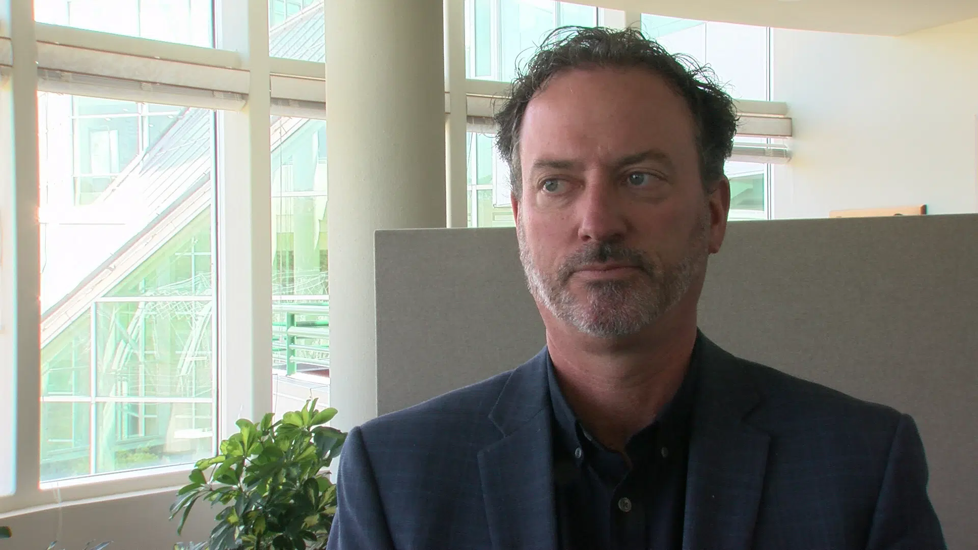 Mayor Clugston worried new bill could cause regional competition | CHAT ...