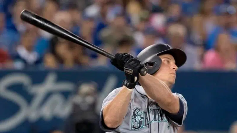 Kyle Seager’s eighth-inning homer lifts Mariners over Blue Jays 4-3 ...