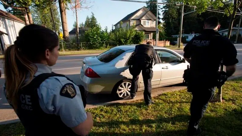 The unusual suspects: British Columbia’s middle-class gang problem ...