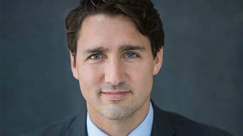 Yearbook photo surfaces of Trudeau wearing ‘brownface’ costume in 2001 ...