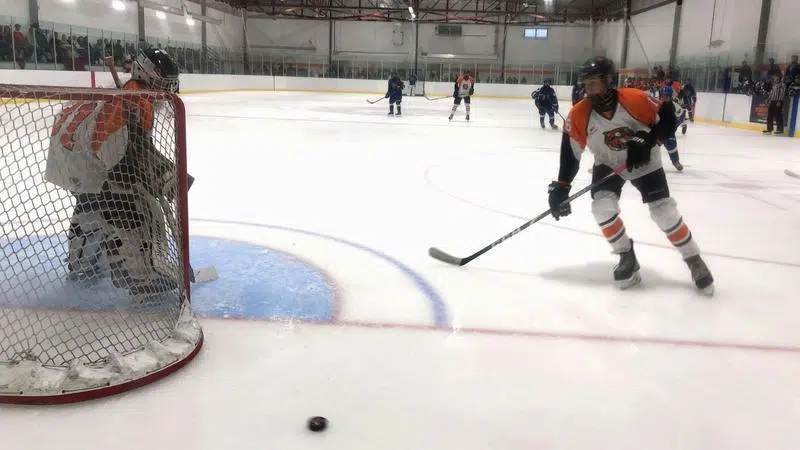 Expectations for breakout season high for Bantam AAA Tigers | CHAT News ...