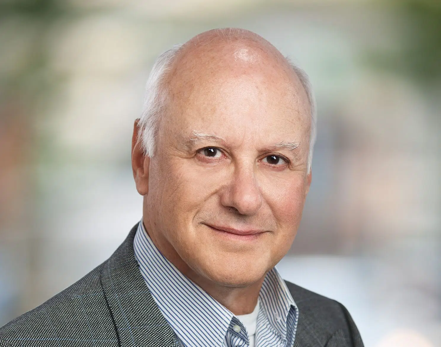 Meet the Candidate – Harris Kirshenbaum (Liberal Party of Canada ...