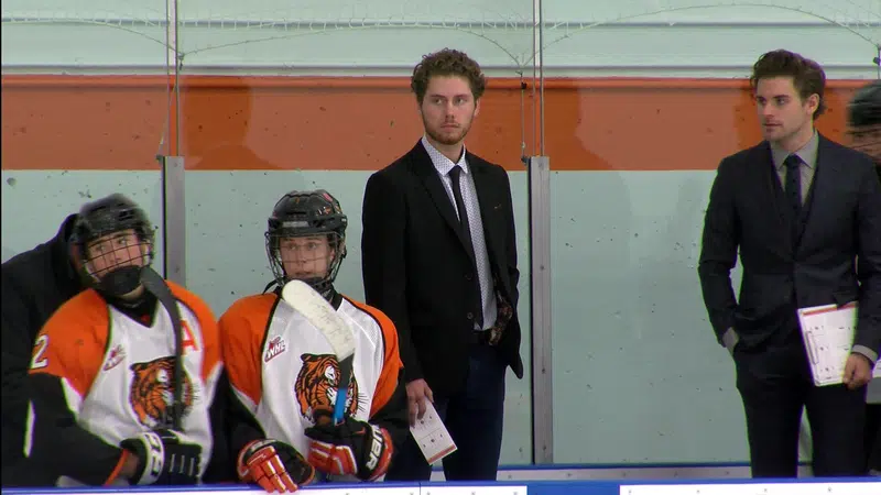 Former Cubs captain Karg enjoying move to behind the bench | CHAT News ...