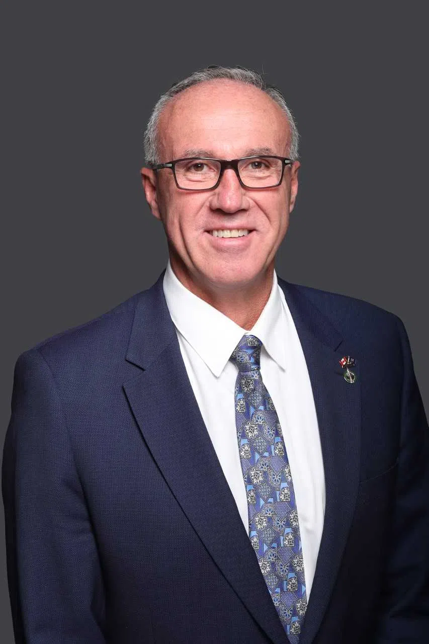 Meet the Candidate – Glen Motz (Conservative Party of Canada) | CHAT ...