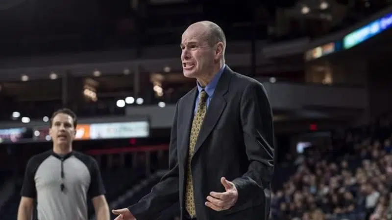 Carleton Ravens basketball coach Dave Smart joins staff of NHL’s Ottawa ...