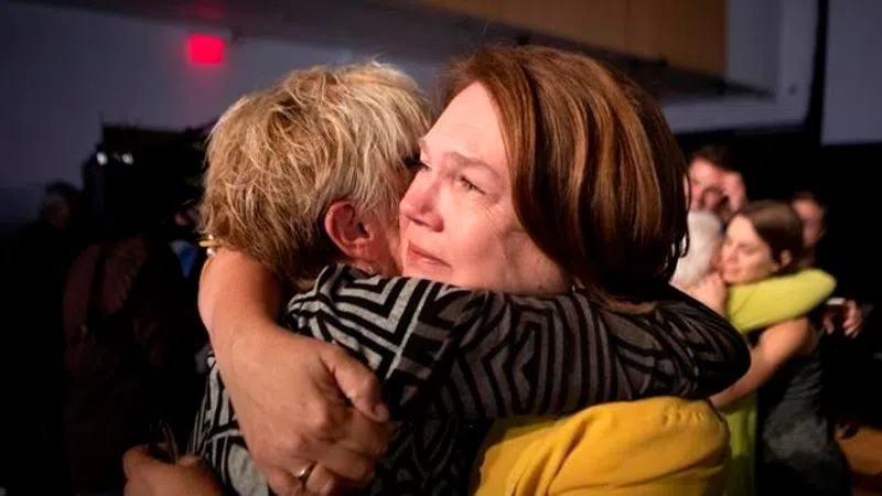 Life after losing: electoral defeat brings whole new set of challenges ...