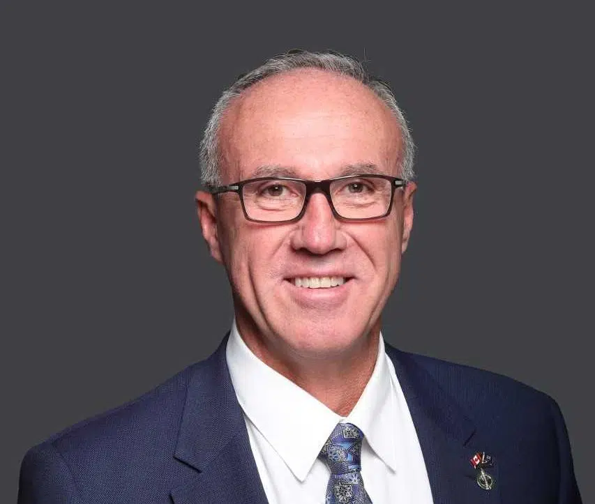 Meet the Candidate – Glen Motz (Conservative Party of Canada) | CHAT ...