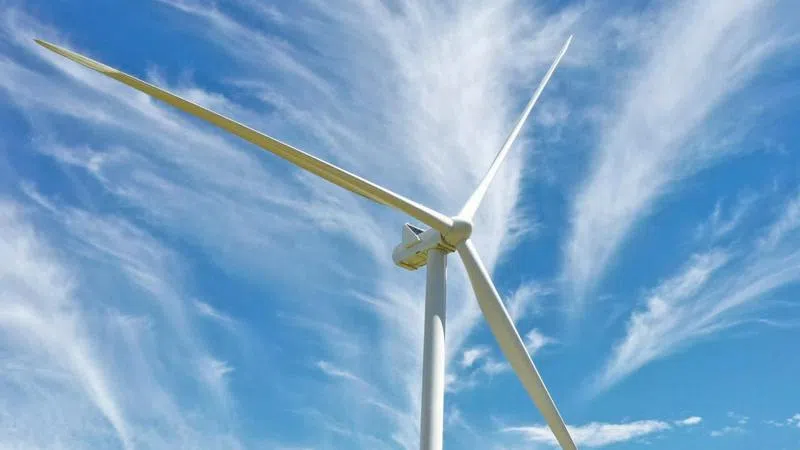 Capital Power performing testing of Whitla Wind Facility | CHAT News Today