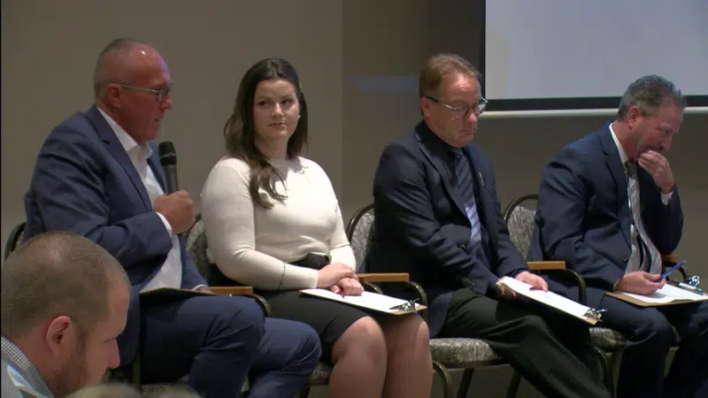 Medicine Hat politicians vow to fight against ‘western alienation ...