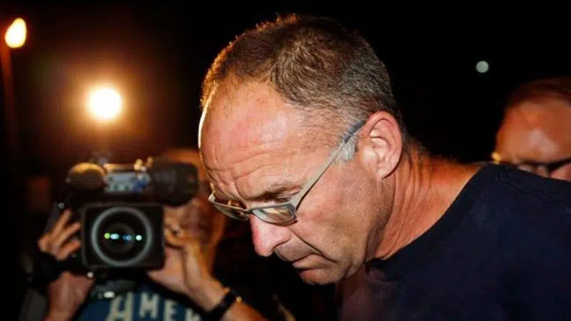 Douglas Garland denied new trial by Alberta Court of Appeal | CHAT News ...