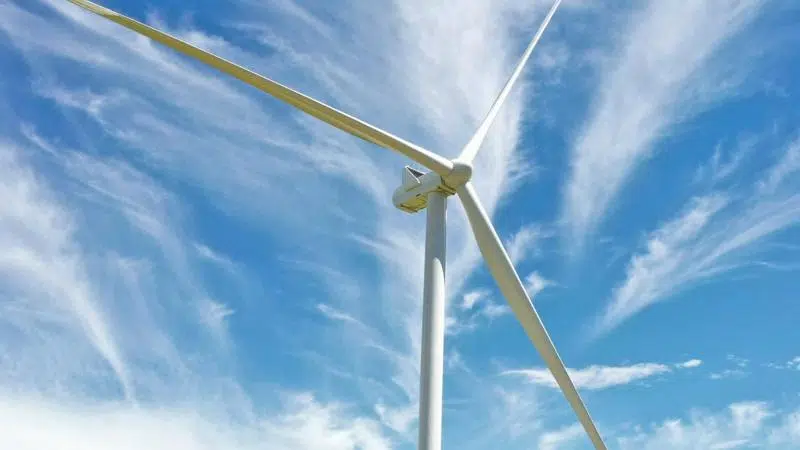 Whitla Wind Facility now running | CHAT News Today