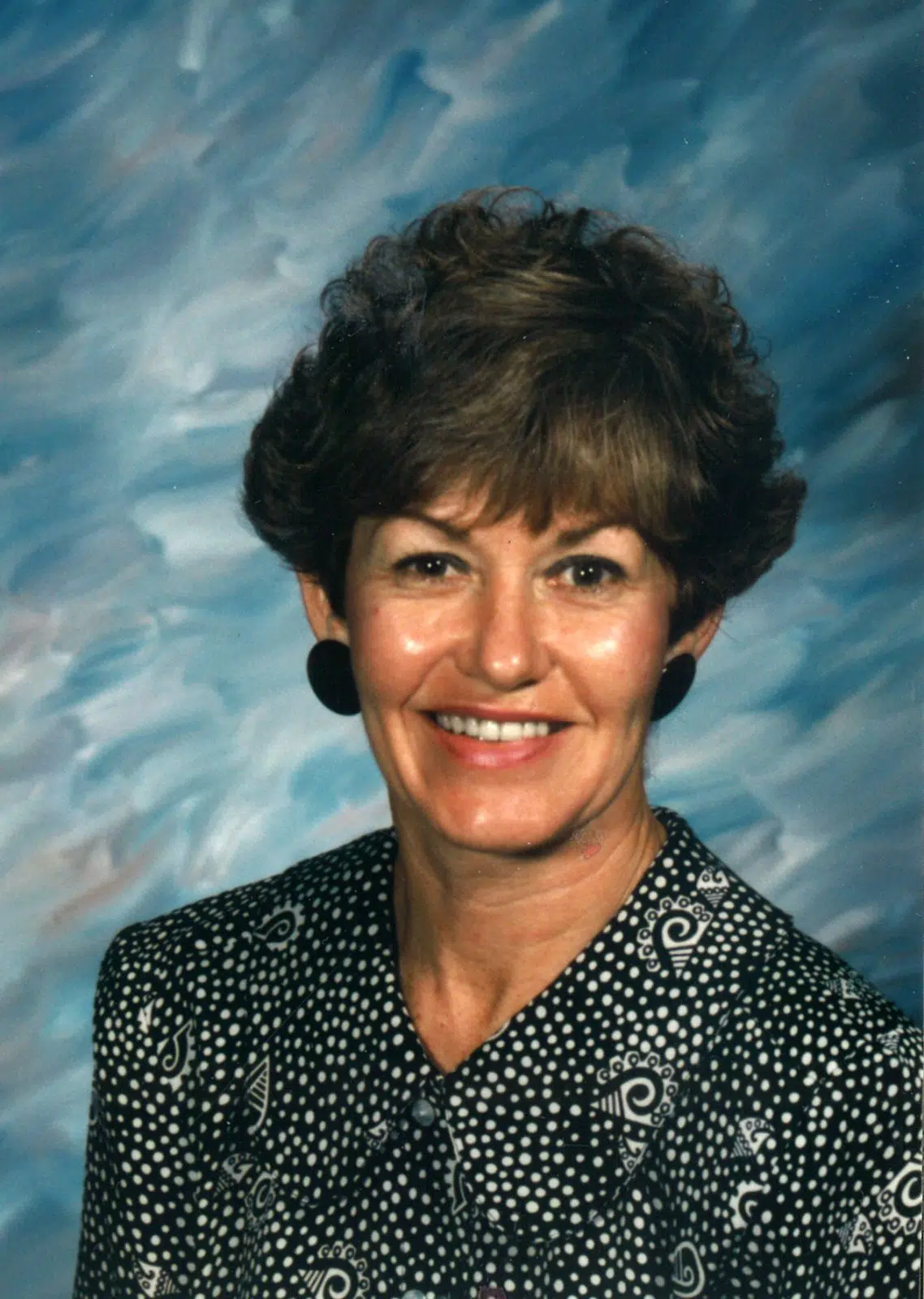 Geraldine “Gerry” Christine Helmer | CHAT News Today