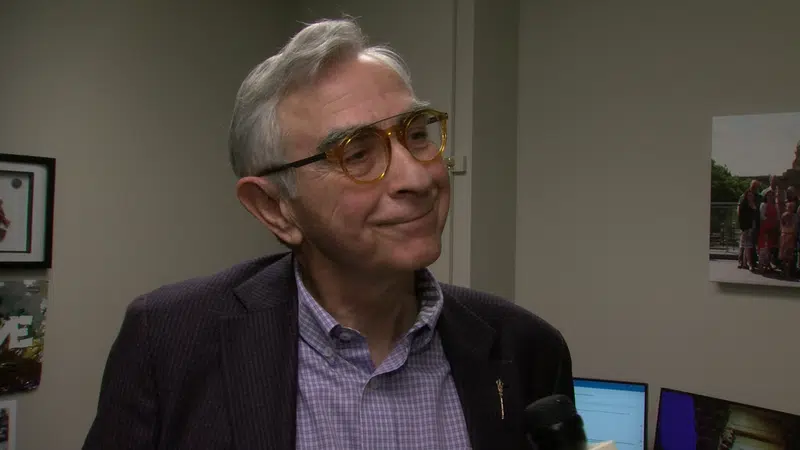 Official portrait of Bob Wanner to be unveiled Monday at legislature ...