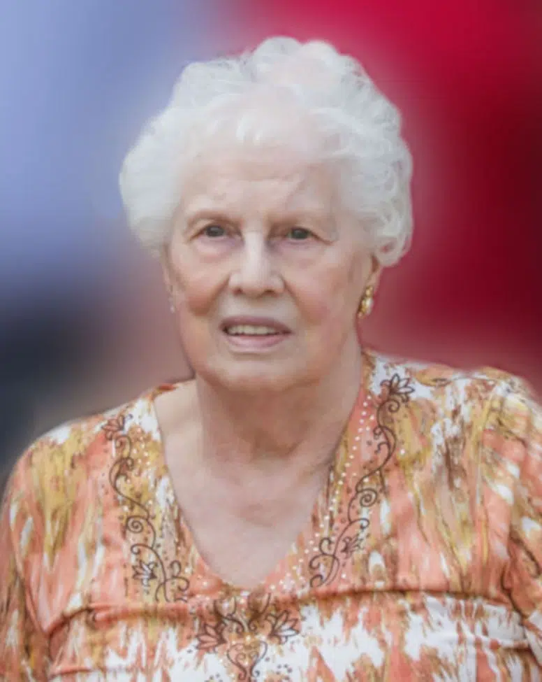 Elizabeth Agnes Gross | CHAT News Today