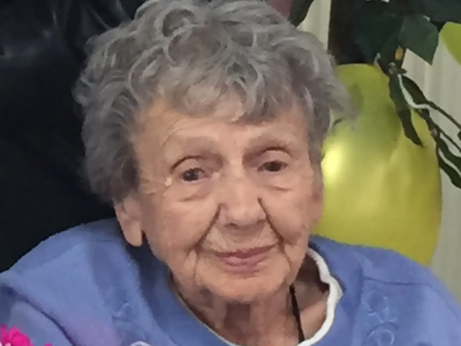 Mae Harris | CHAT News Today