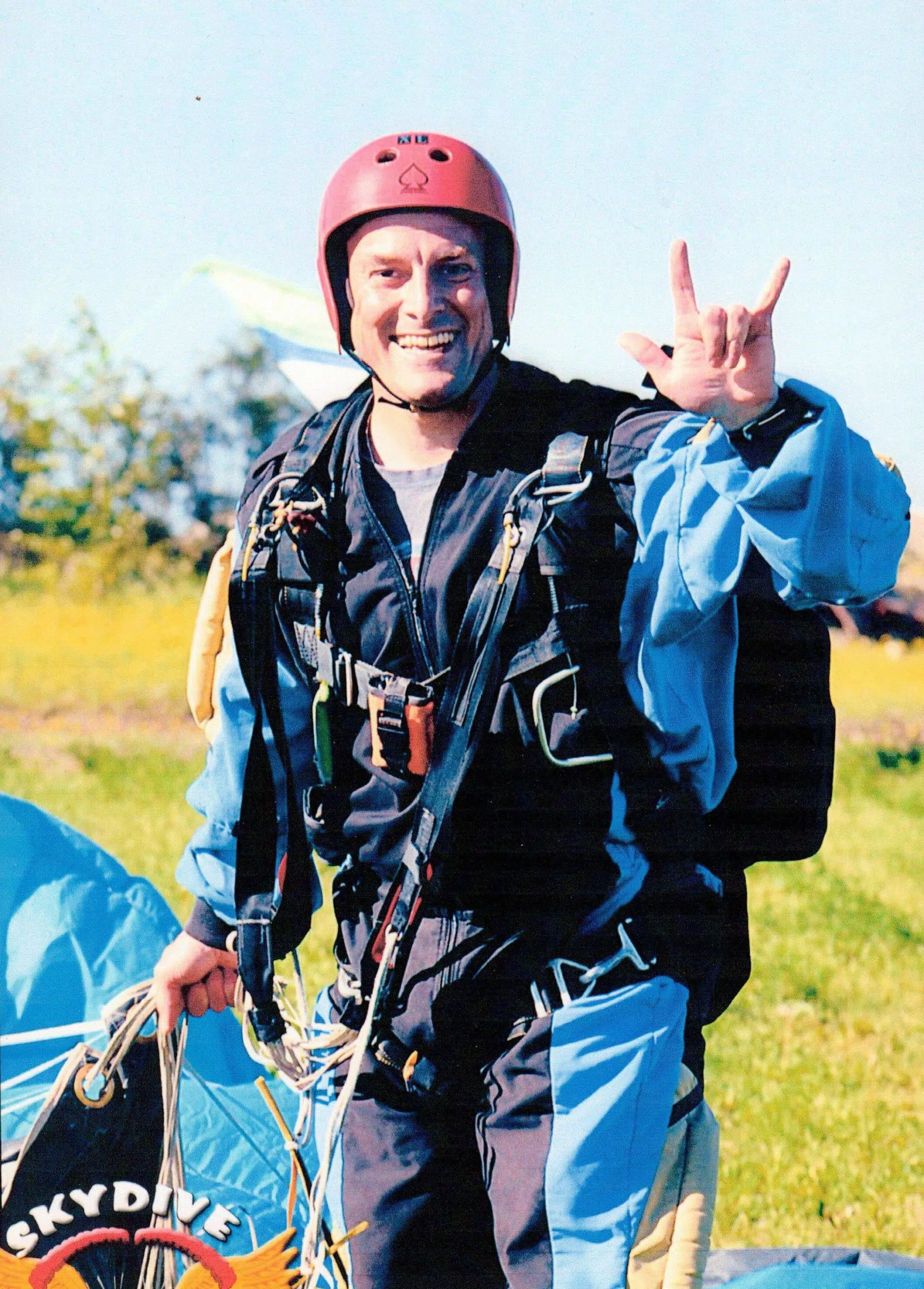 Jeffrey “jeff” Guy Hirsch | CHAT News Today