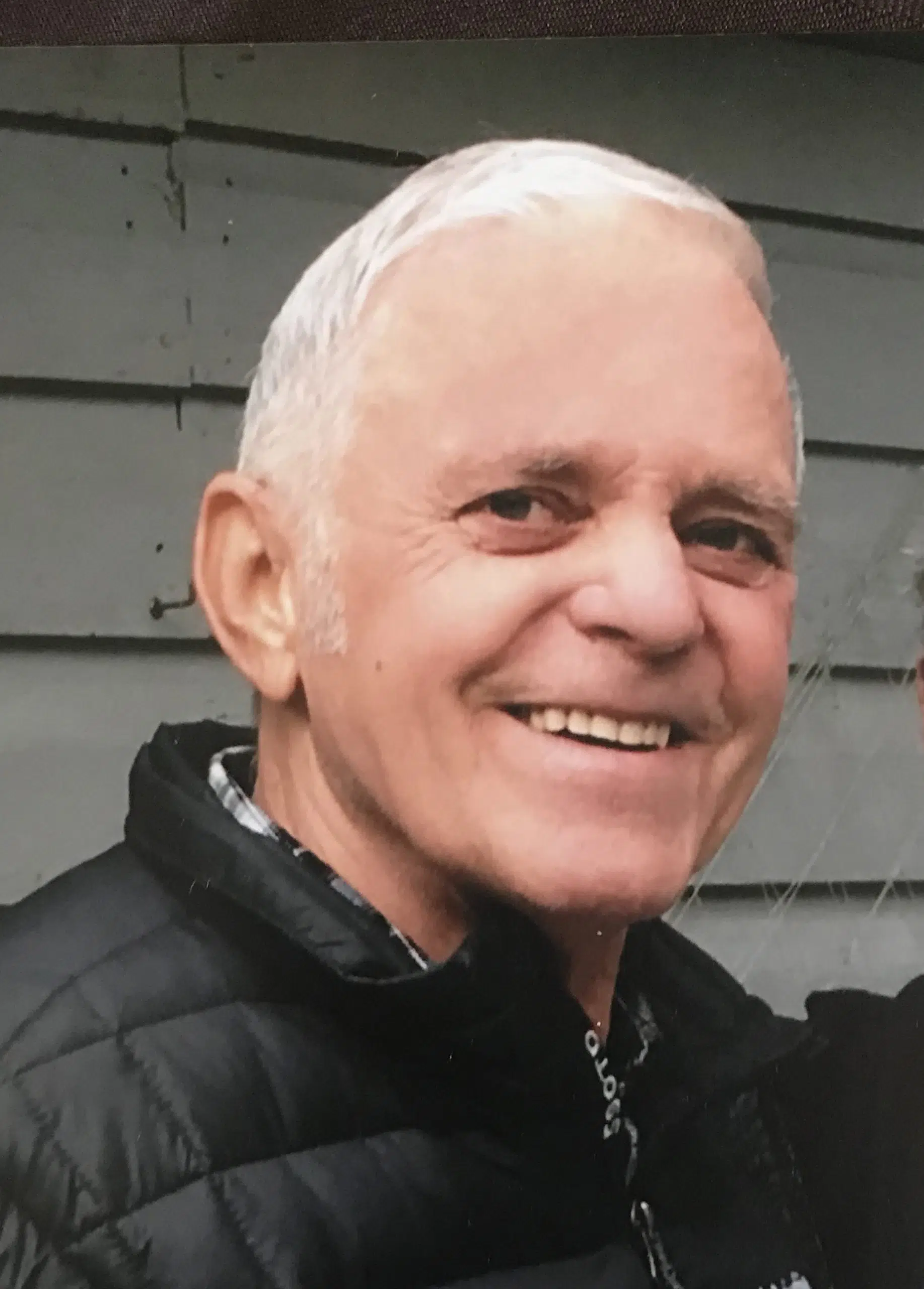 Wayne Morash | CHAT News Today