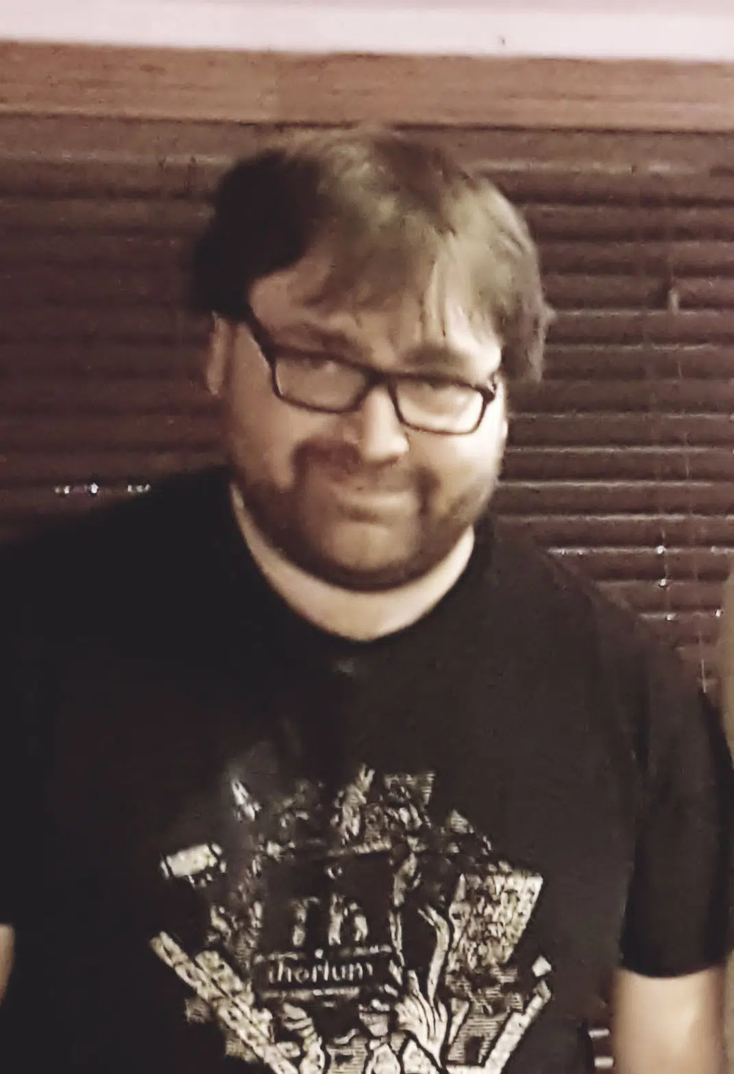 Shane Dermot Roche | CHAT News Today