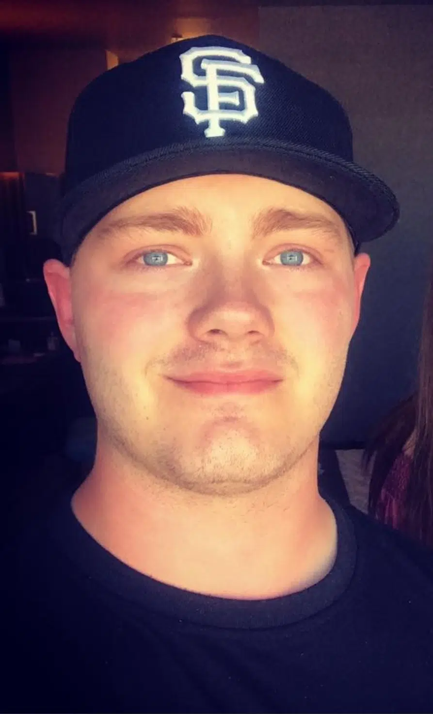 Colton Quast-Oliphant | CHAT News Today