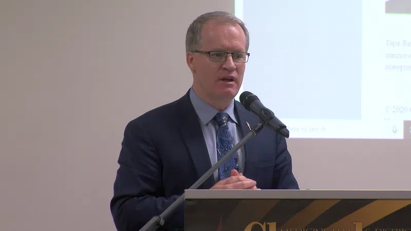 Red tape reduction minister hears from local governments, business ...