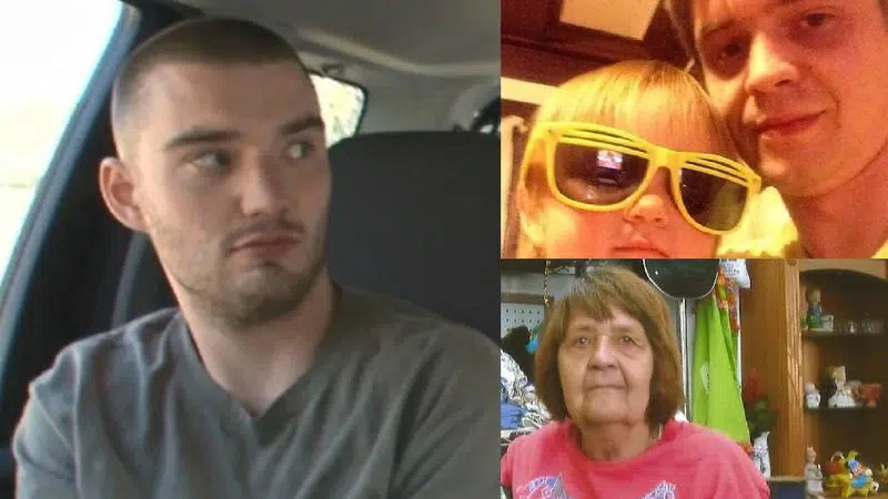 Convicted triple murderer Derek Saretzky’s appeal heard in Calgary ...