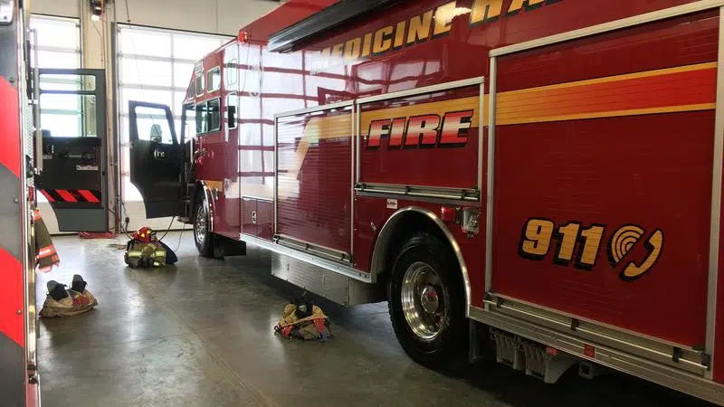 MHFD offering virtual fire station tour | CHAT News Today