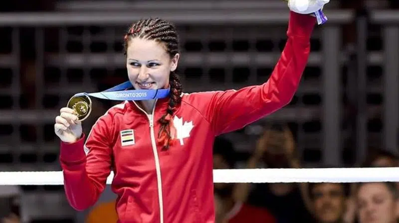Canadian boxing team in holding pattern after Olympic trial event ...
