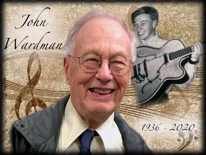 John Wardman | CHAT News Today