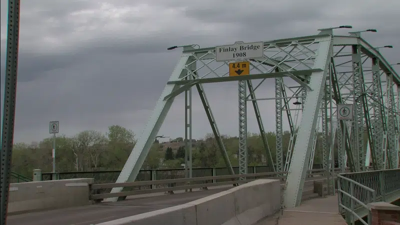 City planning rehabilitation of Finlay Bridge | CHAT News Today