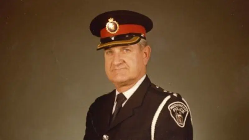 City’s hometown former police chief passes | CHAT News Today