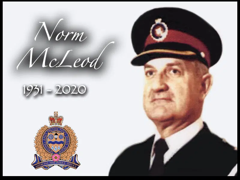 Norm McLeod | CHAT News Today