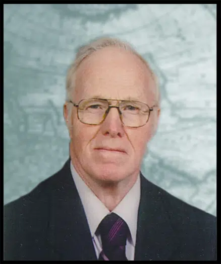 Keith Cockerill | CHAT News Today