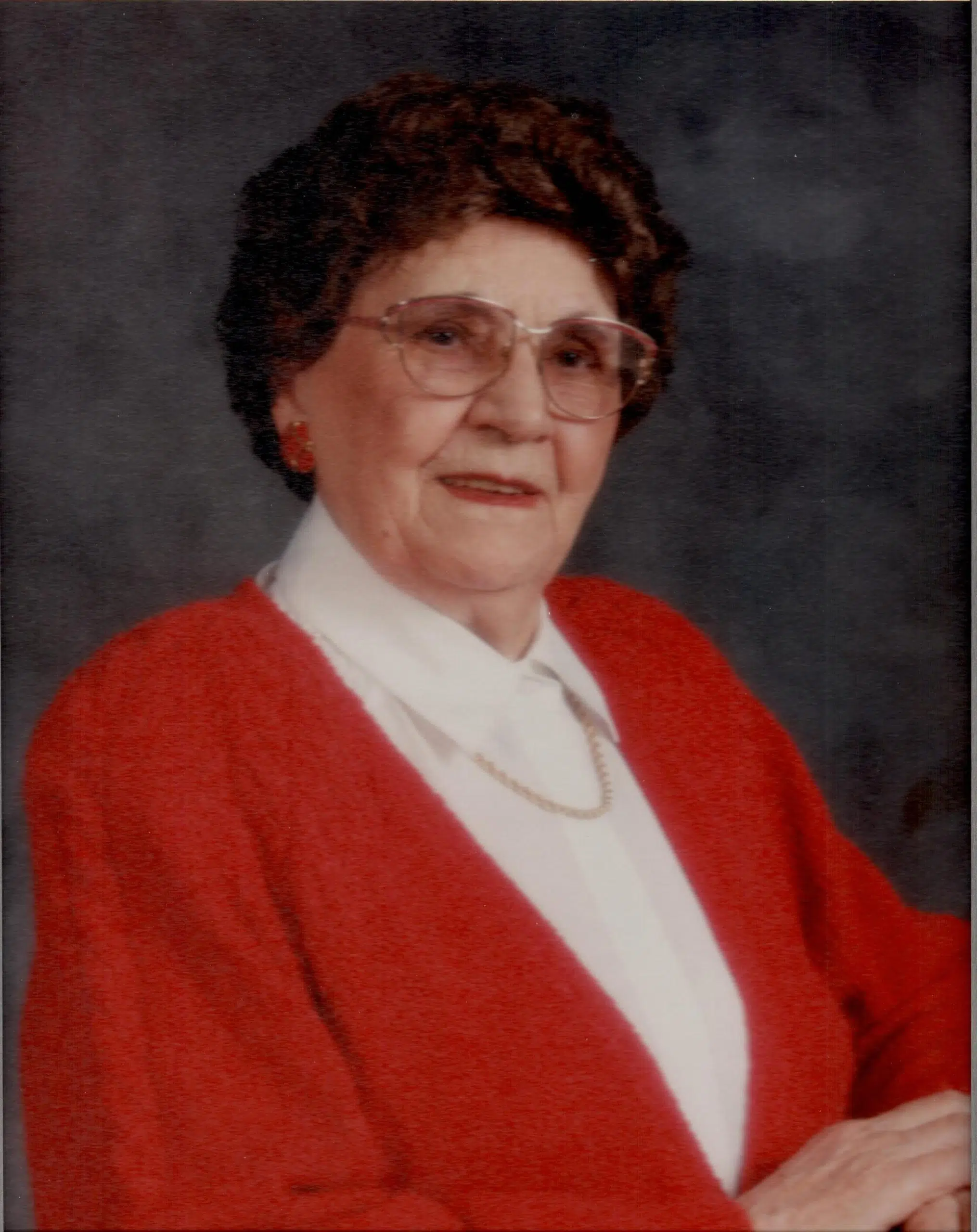 Sally Winder | CHAT News Today