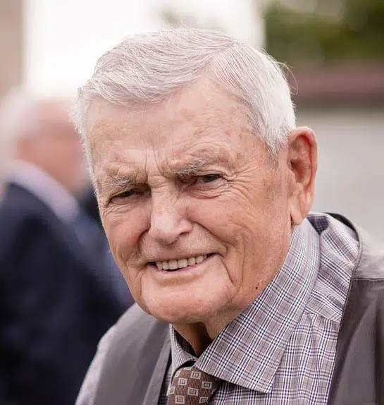 Alex Hudec | CHAT News Today