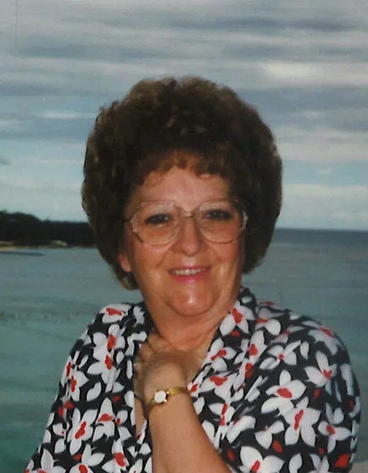 Rose Maxine Becker | CHAT News Today