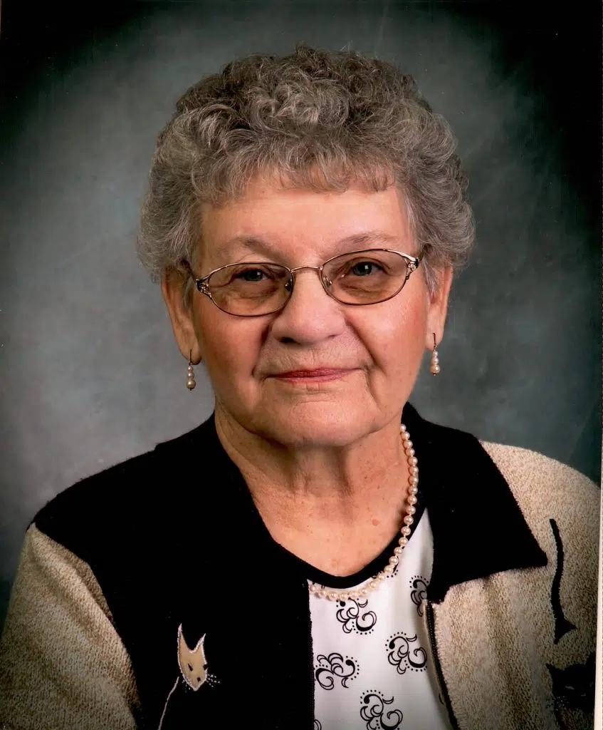 Emily Biederman | CHAT News Today