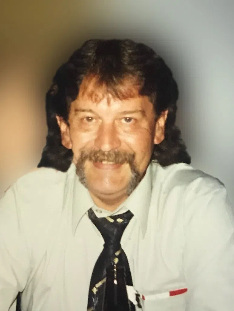 David Allan Chick | CHAT News Today