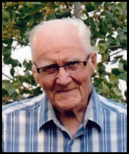 John Hoff | CHAT News Today