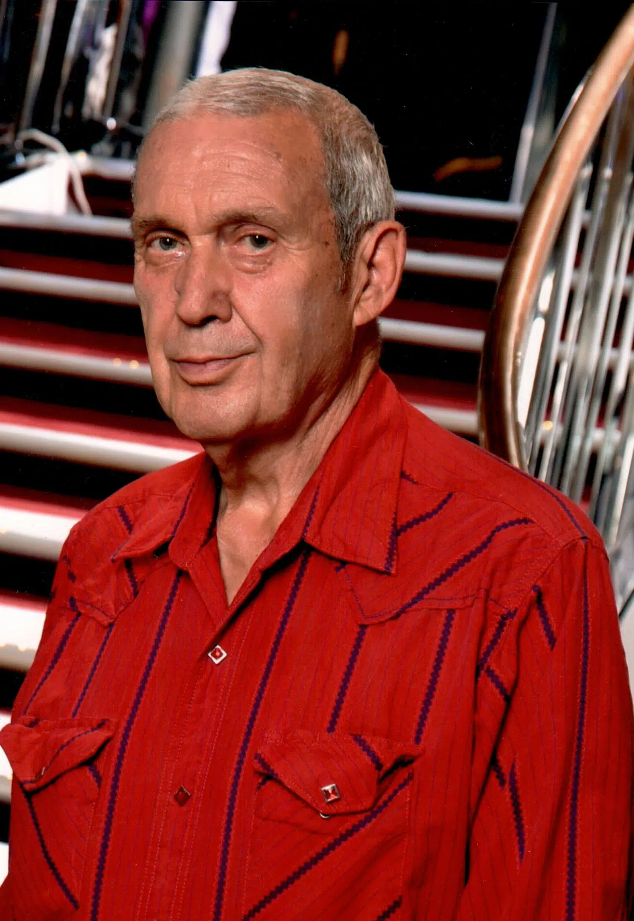 Wayne Neil Gilbertson | CHAT News Today