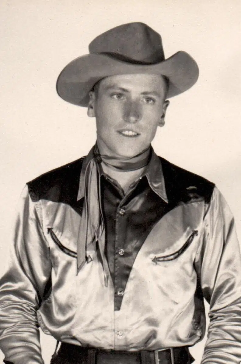 Christopher Getz | CHAT News Today