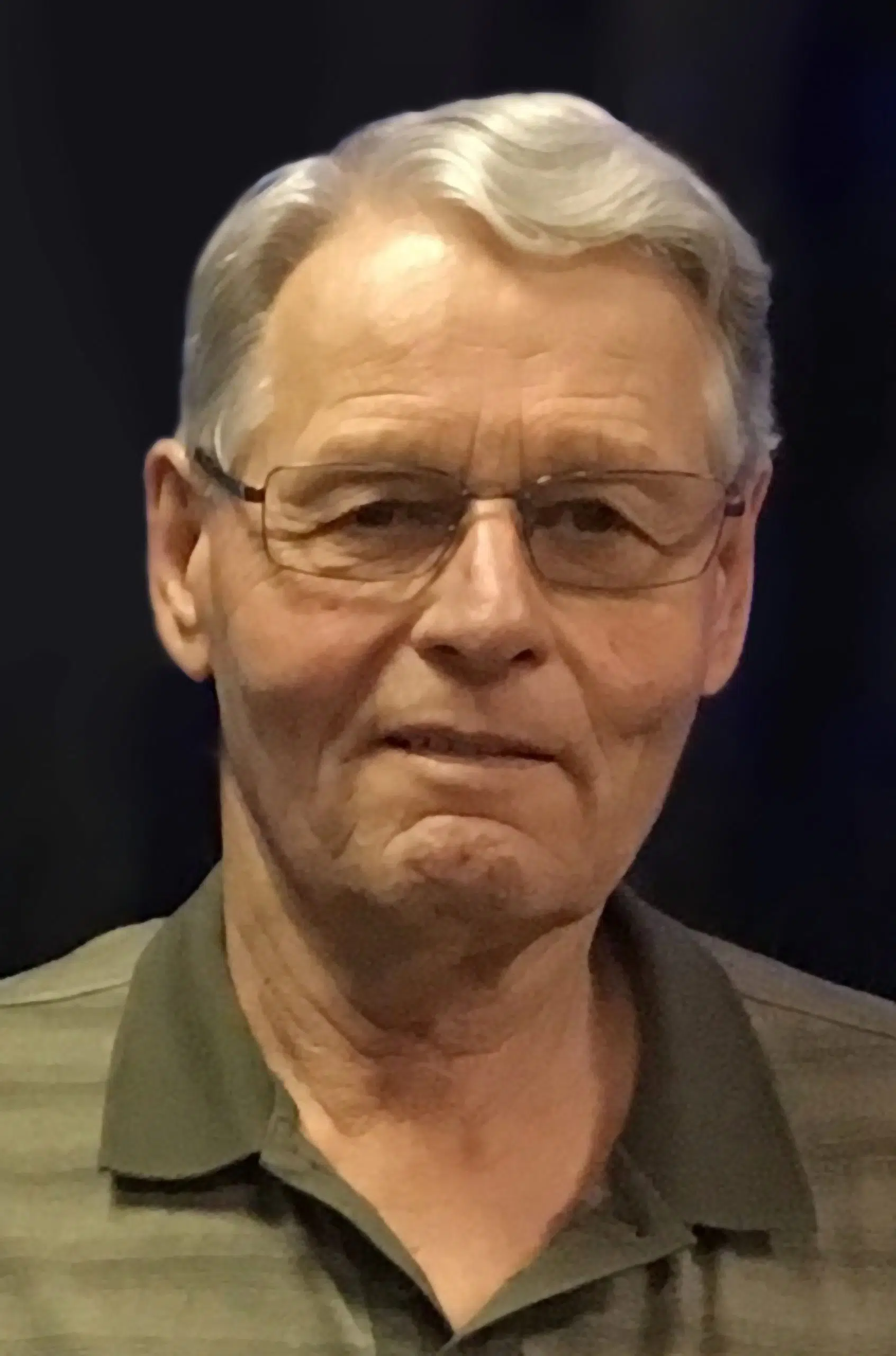 Stanley Bob Schorr | CHAT News Today