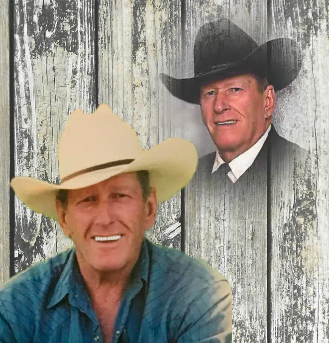 Wayne Wilson | CHAT News Today