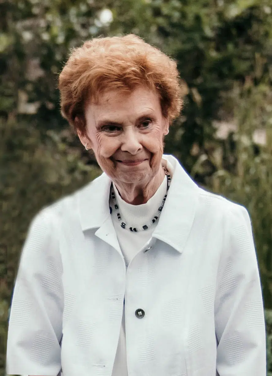 Shirley Anne Downey | CHAT News Today