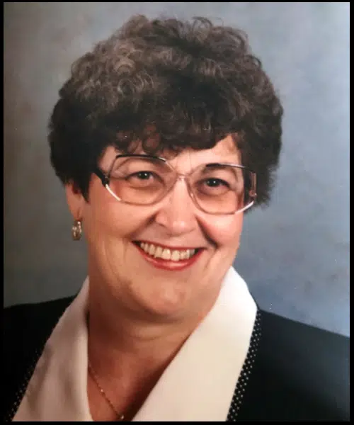 Shirley Anne Wolfe | CHAT News Today